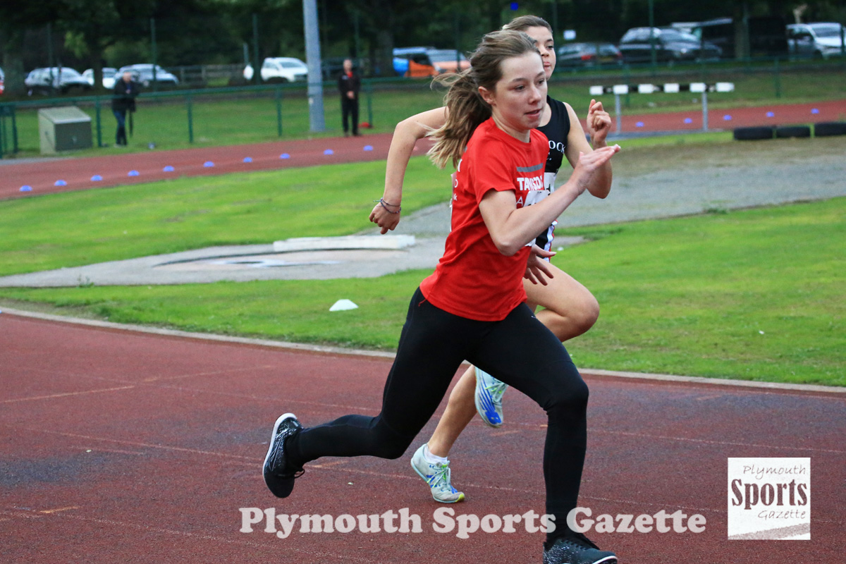 AE6O2594 Tavistock Summer Series